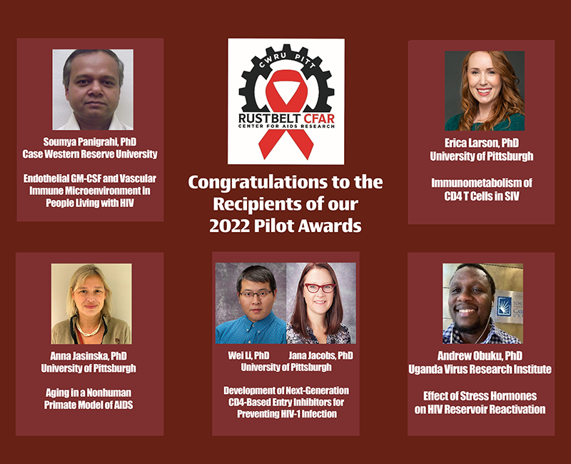 Grants & Funding | RustBelt CFAR